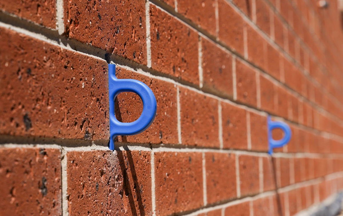 WeepEase™ Tool - Perfect Weep Hole Every Time - Save Time And Money ...