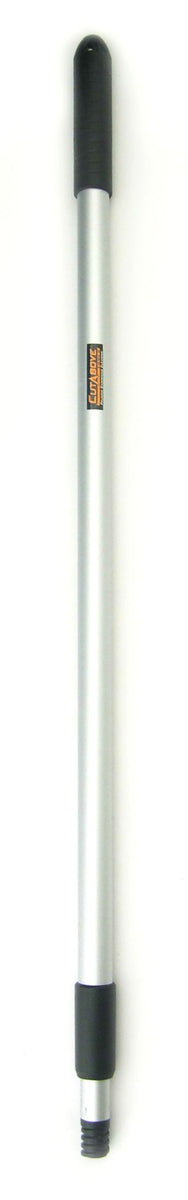 High Reach Telescopic Cleaning Pole Extends 750mm up to 1.35 Metres ...